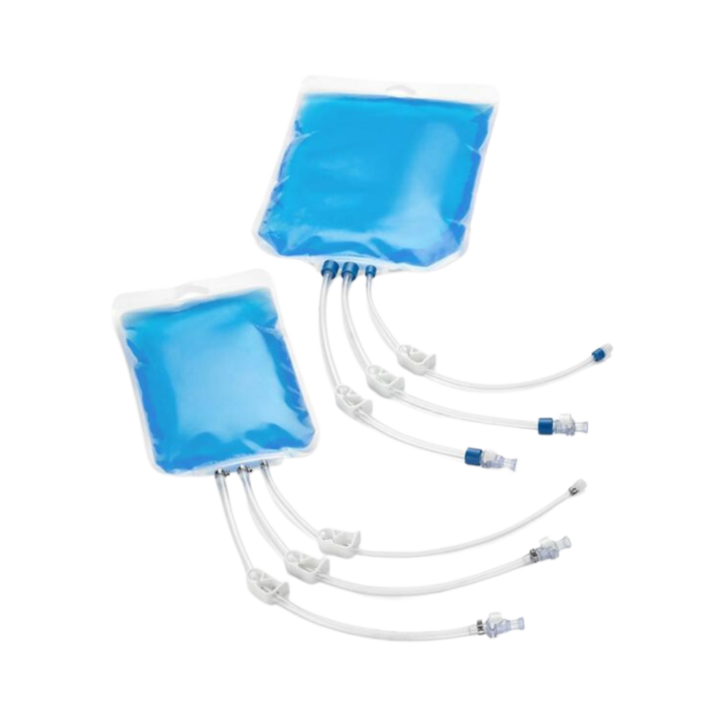 Recommended Storage Methods for DMSO: Aramus™ Single-Use Bags | ESI ...