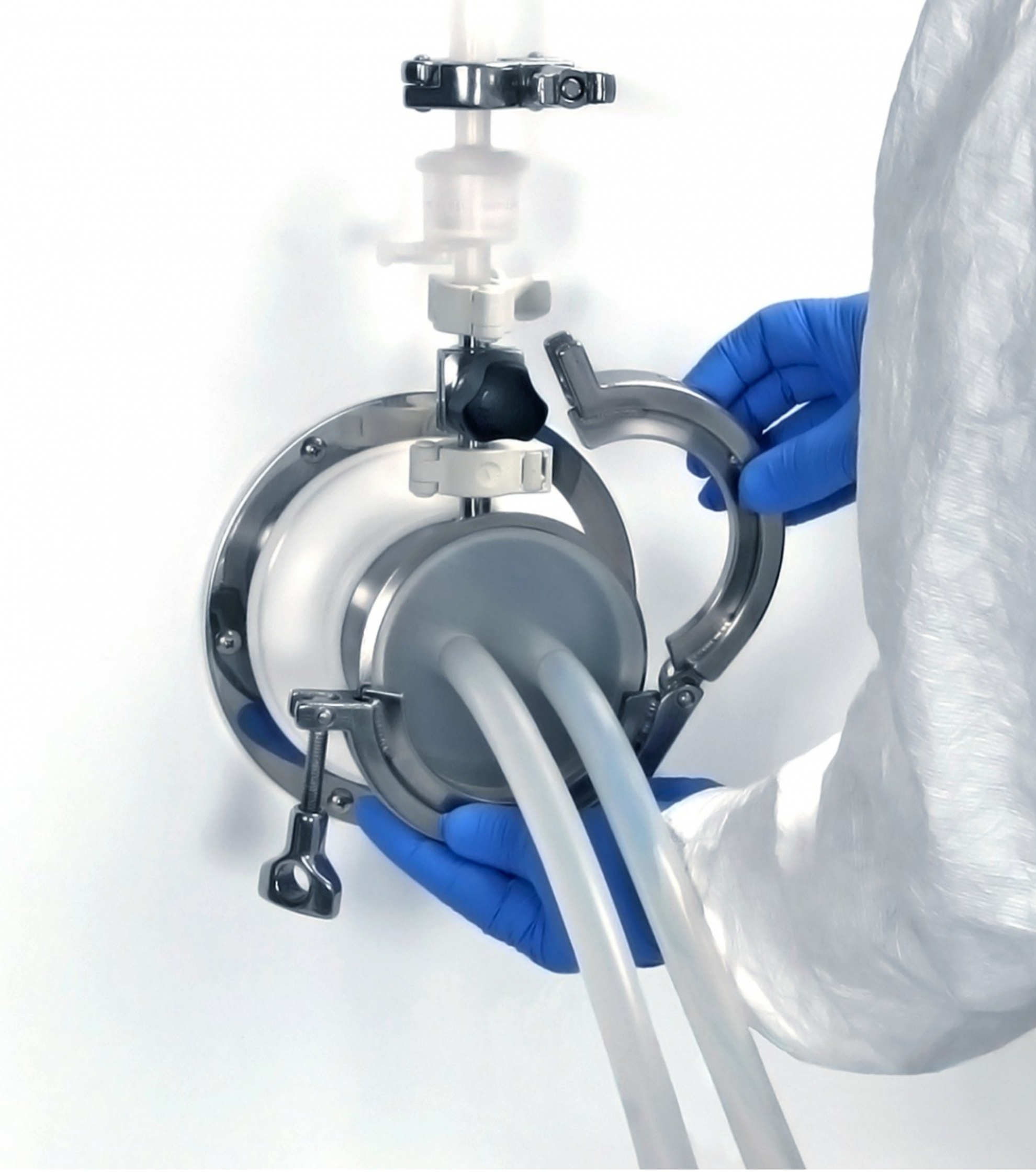 AdvantaPass® - Revolutionising Cleanroom Pass-Through Technology For ...